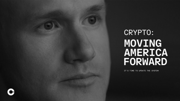 Coinbase launches national ads in U.S. to highlight crypto’s role in ...