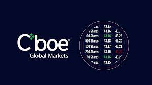 Cboe's BZX exchange aims to launch first spot ETH ETFs in the U.S.