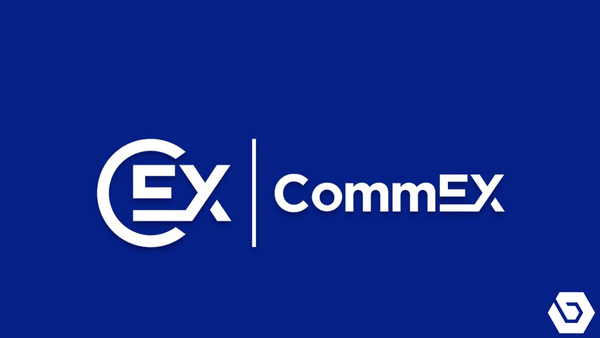 Crypto Exchange CommEX to Close Operations