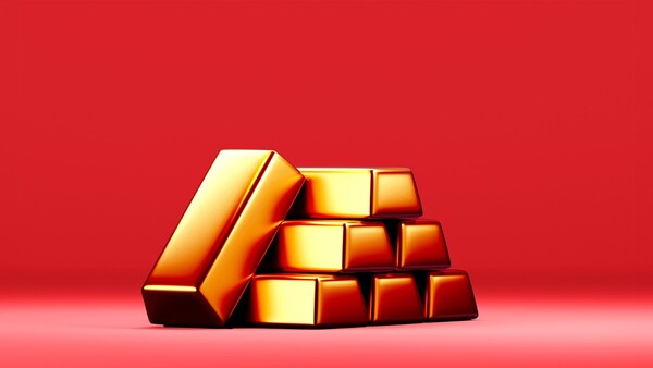 HSBC Launches Blockchain Gold Token for Retail Investors in Hong Kong