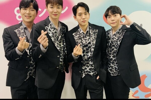 OST 거장 오준성 감독, 소니뮤직과 K4(케이포) 일본 데뷔곡 ‘Love Storm’ 발매