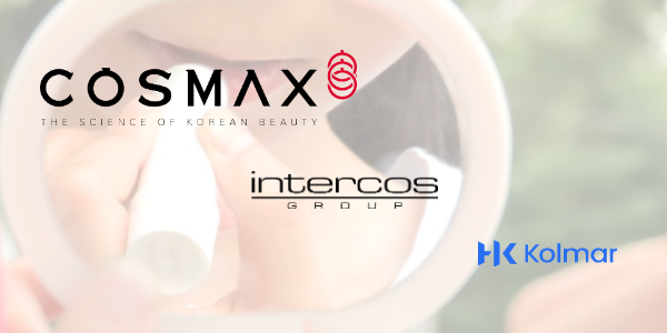 Korean Cosmetics ODM Companies See Strong Q1 Performance, Increased Expectations for Q2
