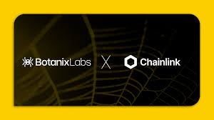 Chainlink Integrates with Bitcoin via Spiderchain