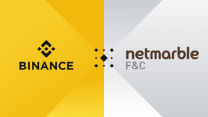 Netmarble, Binance partner to develop P2E games and NFTs