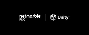 Netmarble F&C partners with video game software developer Unity