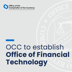 U.S. OCC to set up new Office of Financial Technology in 2023
