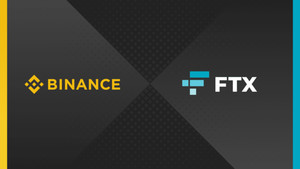 Binance agrees to acquire troubled FTX