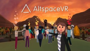 Microsoft to shut down VR metaverse platform AltspaceVR