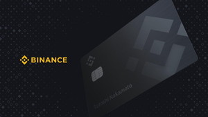 Binance teams up with Mastercard to launch prepaid card in Brazil