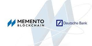 Deutsche Bank, Memento Blockchain announce completion of digital fund ...