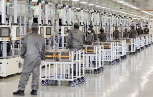 SK Group Named to TIME’s List of 100 Most Influential Companies of 2023