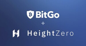 BitGo Expands Services with HeightZero Acquisition