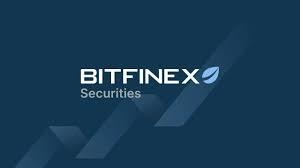 Bitfinex Securities to Launch First Tokenized Bond in November