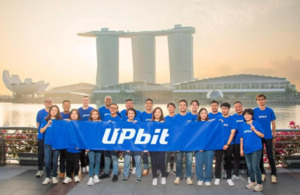 S. Korean Upbit Secures Full License for Regulated Crypto Services in Singapore