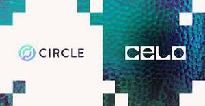 Circle Expands USDC Stablecoin to Celo Network for Cross-Border ...