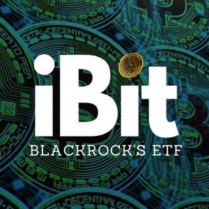 BlackRock's Bitcoin ETF Surpasses Grayscale's GBTC as Largest