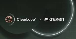 Kraken MTF Joins Copper's ClearLoop Settlement Network