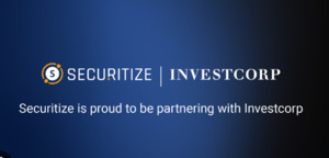 Investcorp and Securitize Partner to Develop Tokenized Funds
