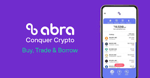 Abra Launches Abra Treasury for Corporate Crypto Reserves