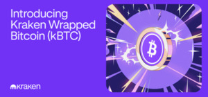 Kraken Launches Wrapped Bitcoin Token kBTC on Ethereum and OP Mainnet