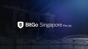 BitGo Launches Regulated Crypto Services in Singapore