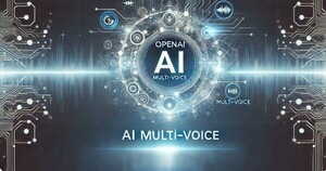 OpenAI Launches ‘Advanced Voice Mode’… AI Multi-Voice Service Takes Off