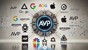 AVP Team to Propose Patent Cooperation to OpenAI, Apple, Google ...