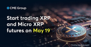 XRP Futures Debut on CME with $1.5M in First-Day Trading Volume