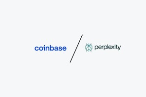 Coinbase Teams with Perplexity AI to Power Smarter Crypto Search