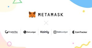 MetaMask Adds Stablecoin Interest via Aave Integration